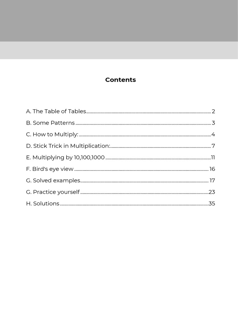 Multiplication Worksheet Pdf Multiplication Arithmetic