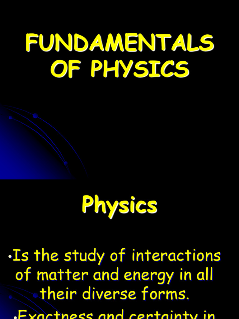 Fundamentals of Physics | PDF | Temperature | Force
