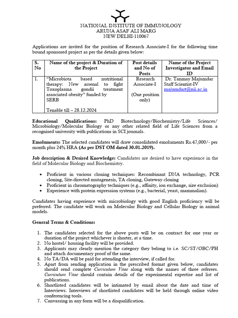 Ra-I (Serb) August 2024 | PDF | Molecular Cloning | Molecular Biology