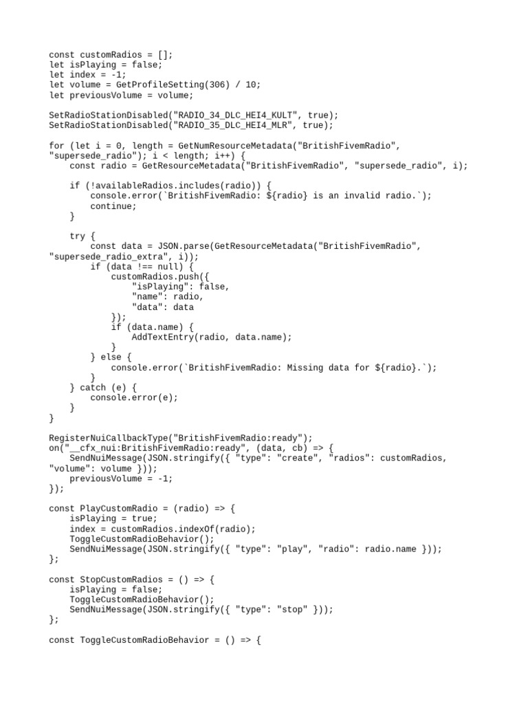 client | PDF | Software Engineering | Computer Programming