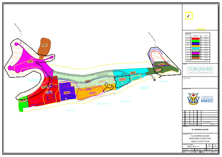 Nawras Logistic 21052024-Layout1 | PDF