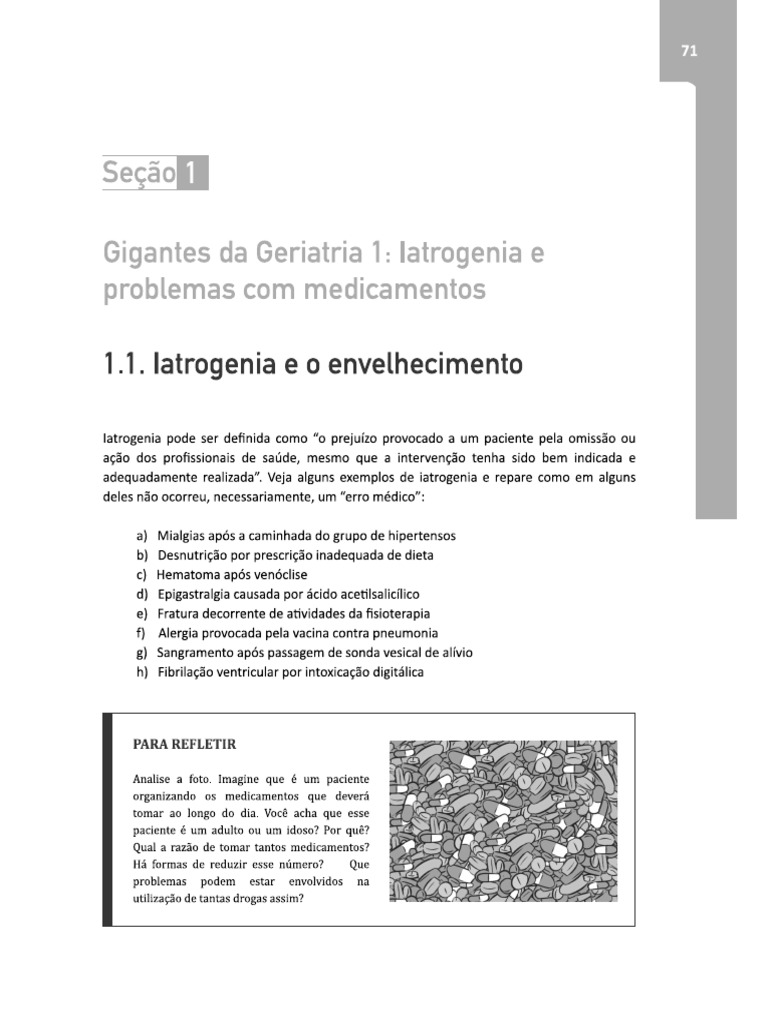 Sindromes NESCON | PDF