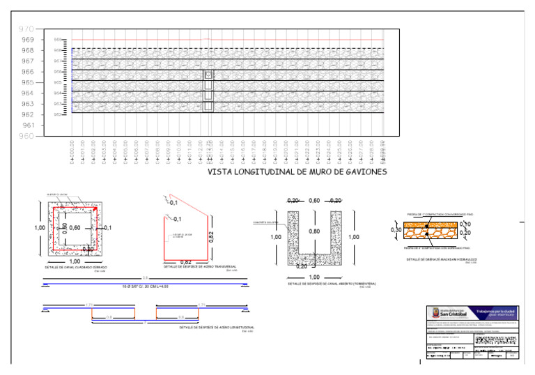 PARQUE LA PARADA-Modelo | PDF