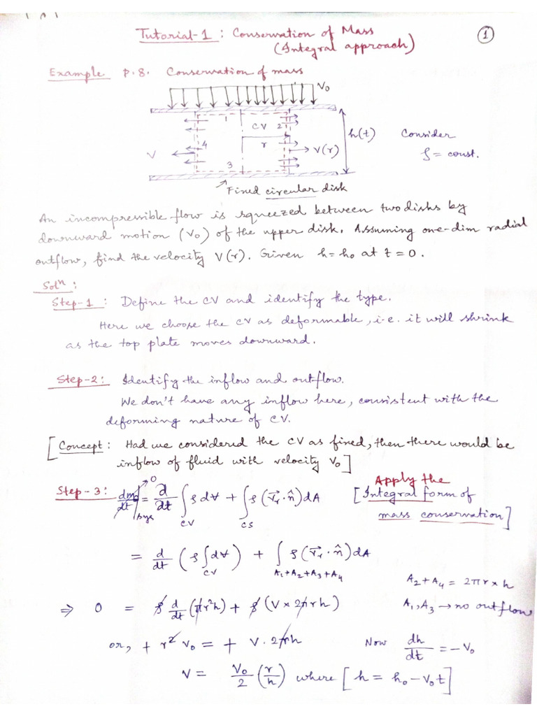 Tutorial_1_Cons_Mass | PDF