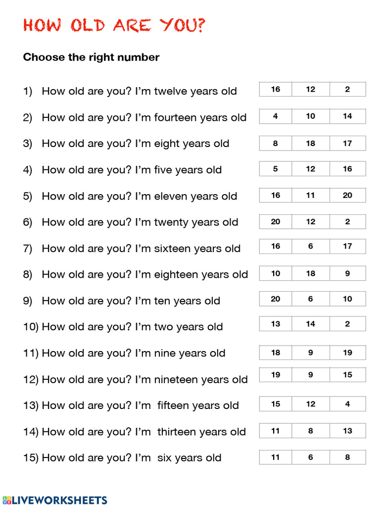 Unit 4 Exercise 2 | PDF
