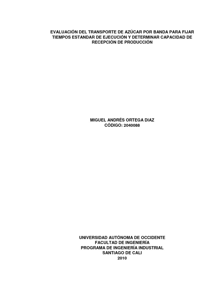 Tid 00887 | PDF | Calidad (comercial) | Hora