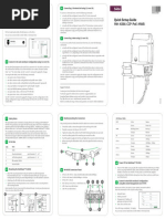 ProtoNode FPC-N54 Start-Up Guide | PDF