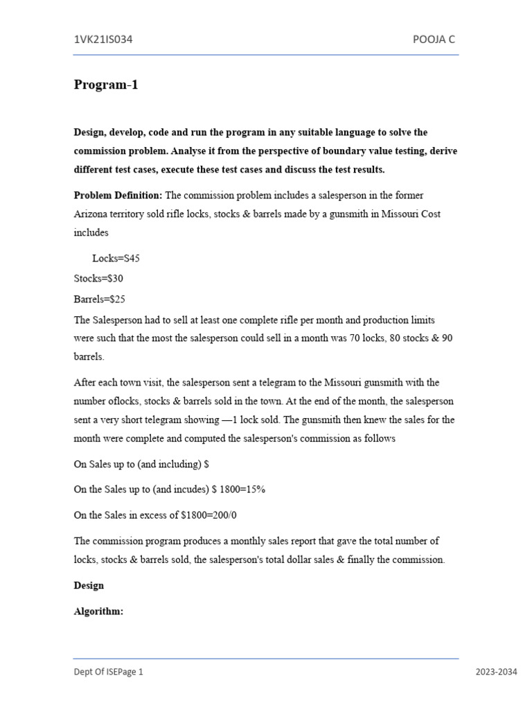 Poja | PDF | Sales | Triangle