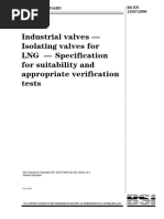 BS EN 12056-2:2000 Overview | PDF