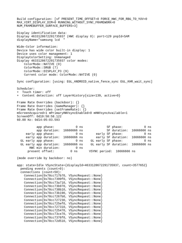 SF Dump | PDF | Computer Science | Computing