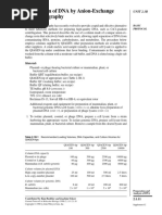 QIAGEN Buffer Formulations Guide | PDF | Life Sciences | Molecular Biology