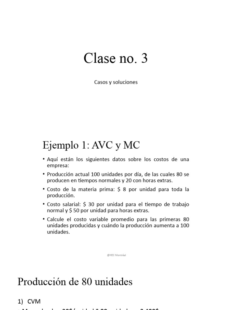 Course3 Solutions | PDF | Mercado (economía) | Oferta (economía)