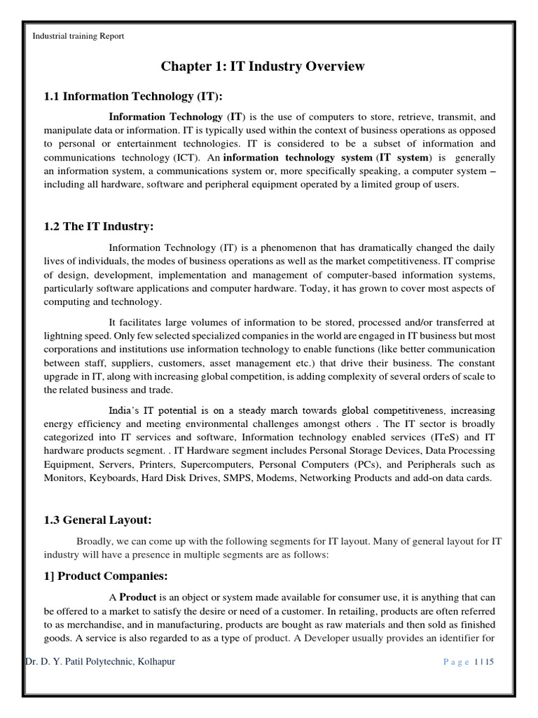Leap Year Reportttt | PDF | Integrated Development Environment | Information Technology