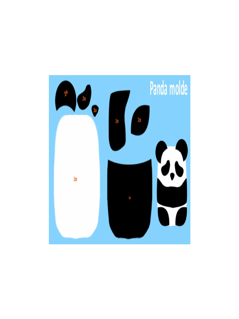 Panda | PDF
