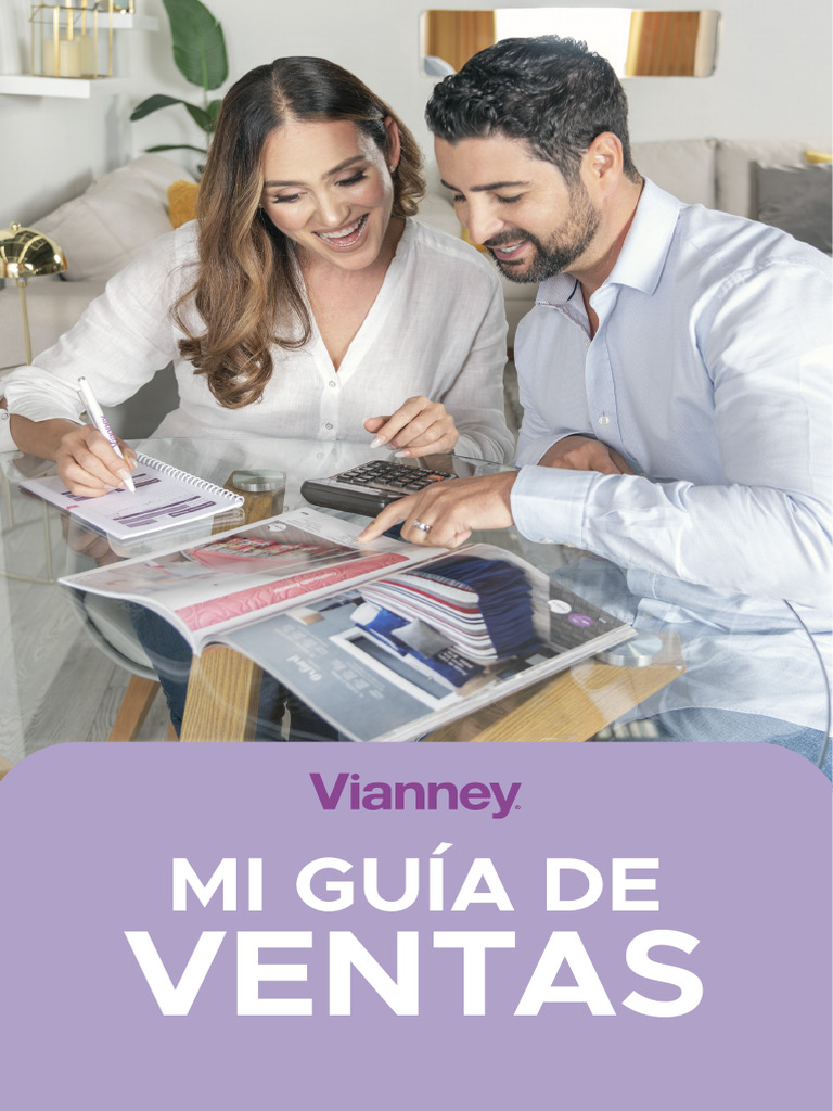 Guia de Ventas Actualizada E8cd7a1c 592c 4e60 A52d 744e4957e217 | PDF ...
