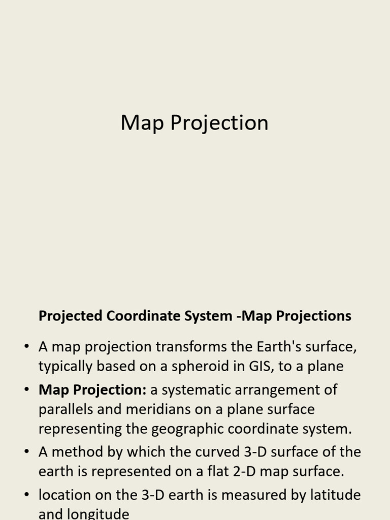 Cartography 3 | PDF | Map | Geometry