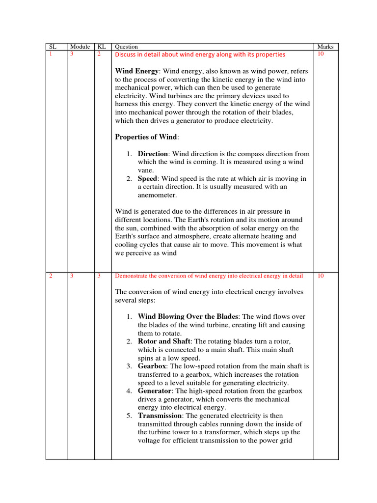 Re QB Ans | PDF | Biofuel | Biogas