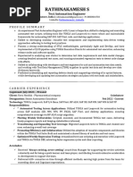 TOSCA Interview Questions (Entry To Advanced) | PDF | Mobile App ...