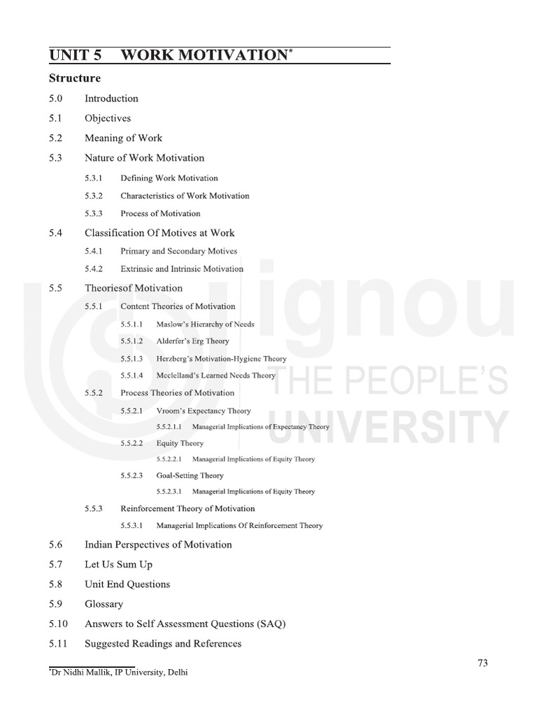 Unit 5 | PDF