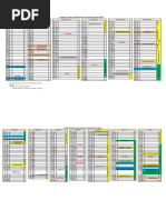 Rit Calendar 2025 | PDF