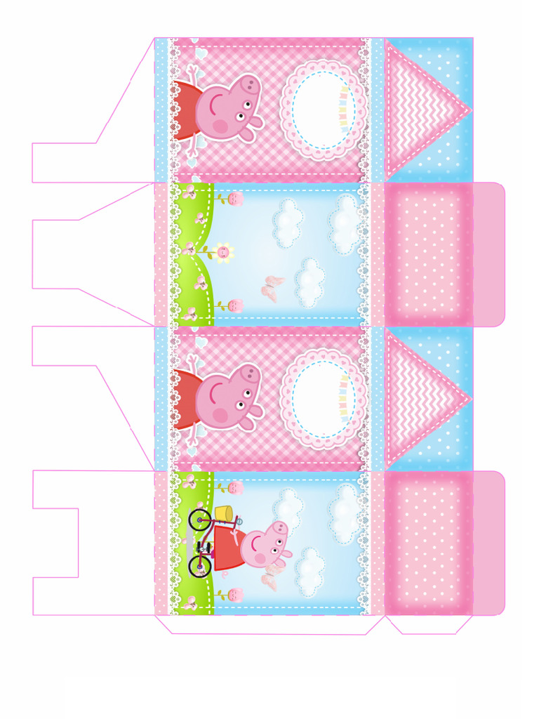 03-Caixa Milk | PDF