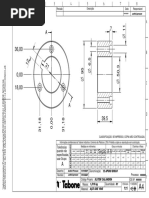 Lista de Normas DIN para Parafusos | PDF