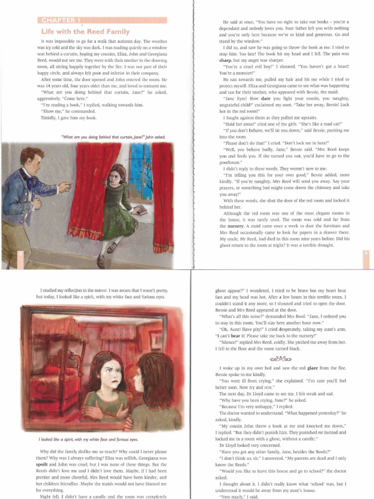 Jane Eyre | PDF