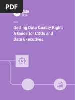 DAMA Wheel From DAMA DMBOK | PDF