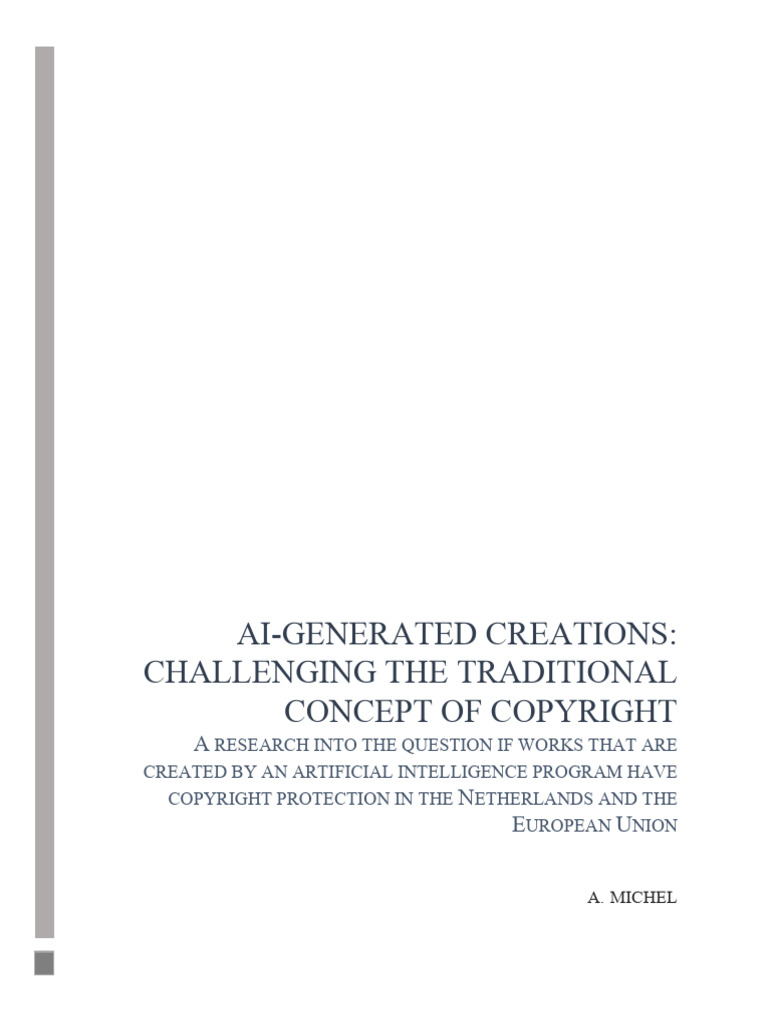 Research Paper 3 | PDF | Artificial Intelligence | Intelligence (AI ...