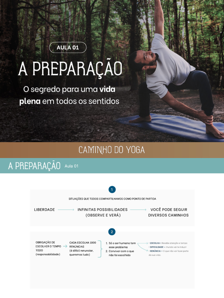 Aula-1 | PDF | Consciência | Conhecimento