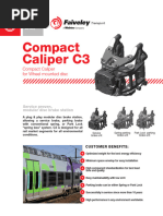 WABTEC Freight Car Components Catalog-V1 | PDF | Business | Computers