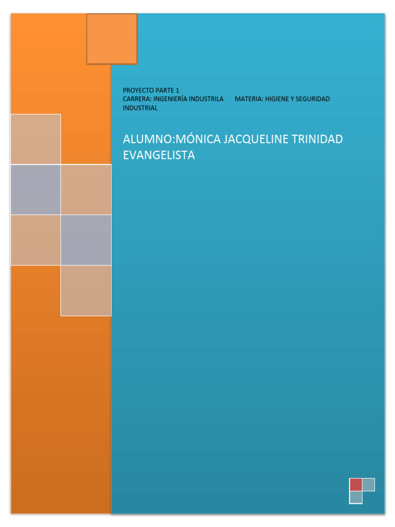 Equipos de Protección Personal en Industria | PDF | Tecnología