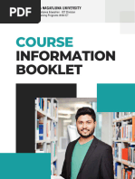 NewBridge Graduate Institute - Musgrave Brochure | PDF