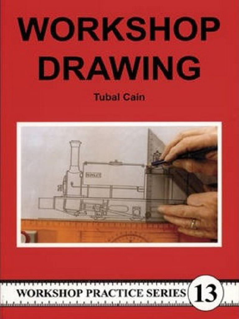 Workshop Drawing | PDF