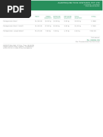 Day Book Format | PDF | Cash | Taxes