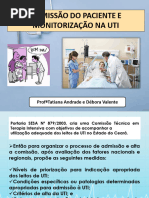 Escala de Dini (2) | PDF | Enfermagem