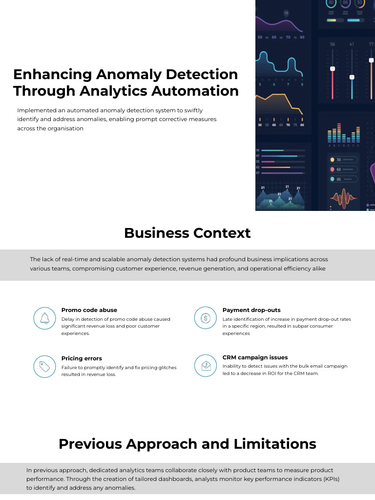 OpenDoor Assignment | PDF | Time Series | Forecasting