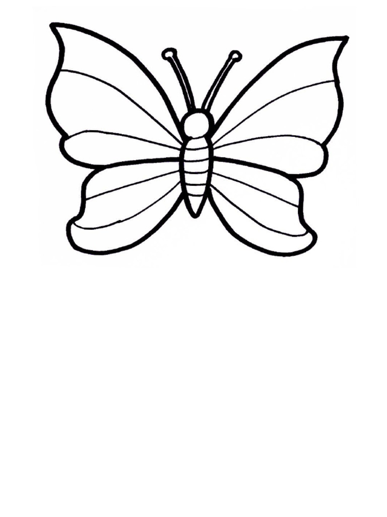 MARIPOSA | PDF