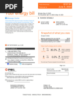 Section 18A Certificate Template by ActiveDonor | PDF | Nonprofit ...