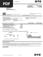 Duke Energy Bill Overview and Payment Guide | PDF