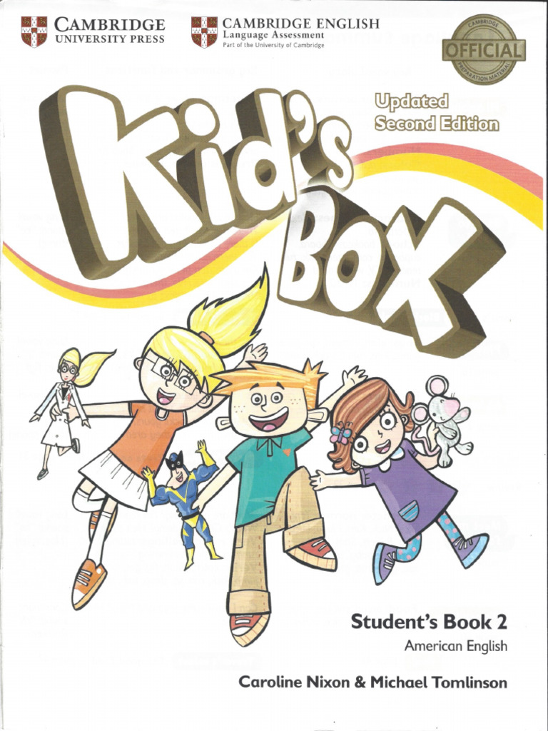 KB Level2 Updated U1-U4 | PDF