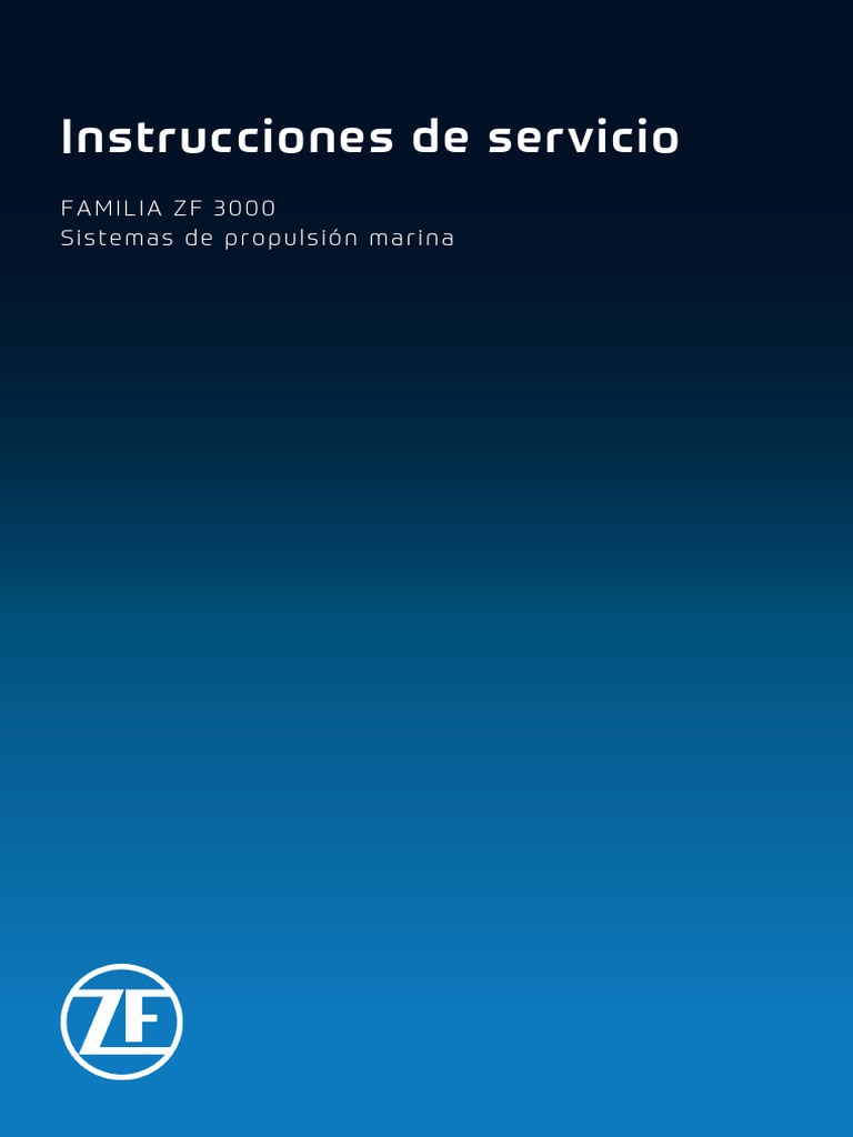 @2018-06 - ES - 3101 - 758 - 301k - Instrucciones de Servicio y ...