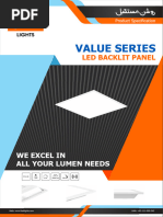 Lighting Fixture Catalog - Egylux 2021 | PDF | Mains Electricity | Lighting