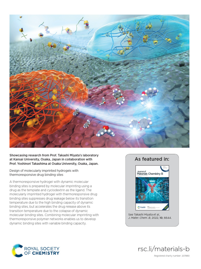 Beta Azid Megamethode | PDF | Protein Structure | Binding Site