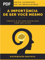 Teste de Atenção Concentrada AC | PDF | Atenção | Tempo