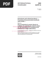 Astm D1125 23 | PDF | Electrical Resistivity And Conductivity | Electrical Resistance And ...