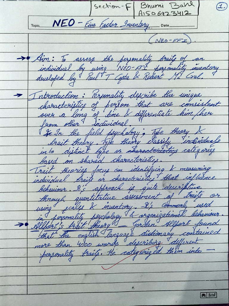 Practical - 1 Neo Ffi (Sem2) | PDF