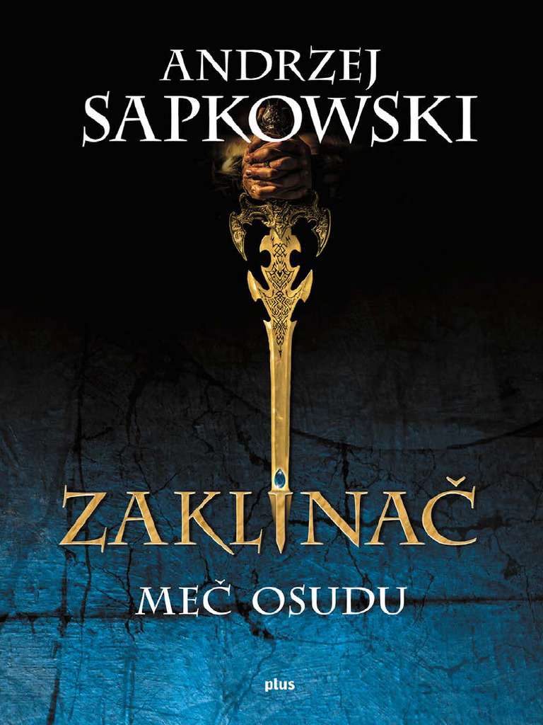Zaklinac II. Mec Osudu Ukazka | PDF