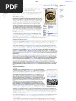 Hunger Games Simulator Agma Schwa | PDF