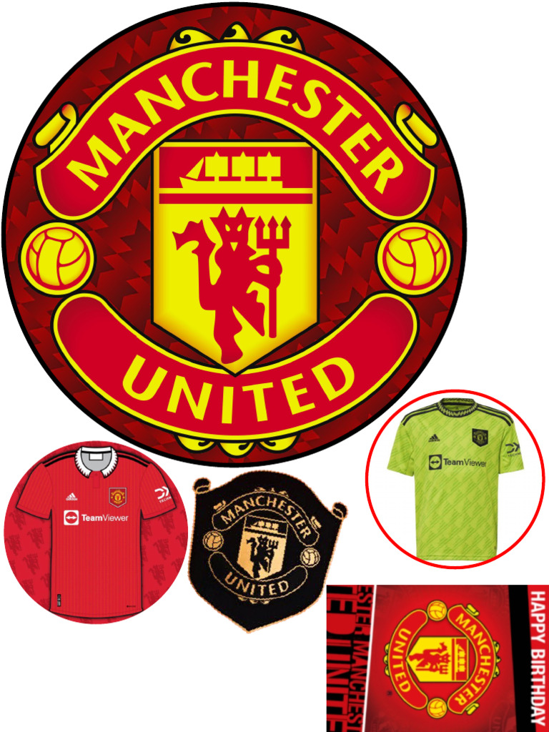 Man Utd | PDF
